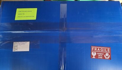 AMAT / APPLIED MATERIALS 0010-24456 反應爐 用於銷售價格 #293702782 > 從 CAE 購買