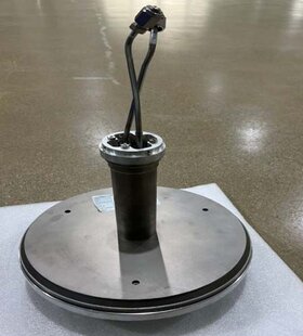 AMAT / APPLIED MATERIALS 0010-24456 反應爐 用於銷售價格 #293759154 > 從 CAE 購買