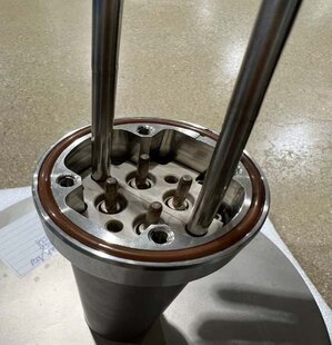 AMAT / APPLIED MATERIALS 0010-24456 反應爐 用於銷售價格 #293759155 > 從 CAE 購買