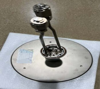 AMAT / APPLIED MATERIALS 0010-24456 反應爐 用於銷售價格 #293759155 > 從 CAE 購買