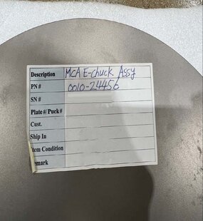 AMAT / APPLIED MATERIALS 0010-24456 反應爐 用於銷售價格 #293759154 > 從 CAE 購買