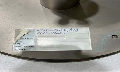 AMAT / APPLIED MATERIALS 0010-24456 反應爐 用於銷售價格 #293759155 > 從 CAE 購買