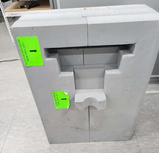 AMAT / APPLIED MATERIALS 0010-24456 反應爐 用於銷售價格 #293759876 > 從 CAE 購買