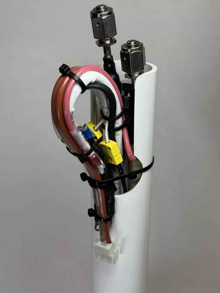AMAT / APPLIED MATERIALS 0010-24456 Reactor used for sale price ...