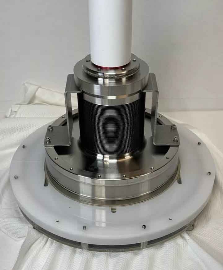 AMAT / APPLIED MATERIALS 0010-24456 Reactor used for sale price ...