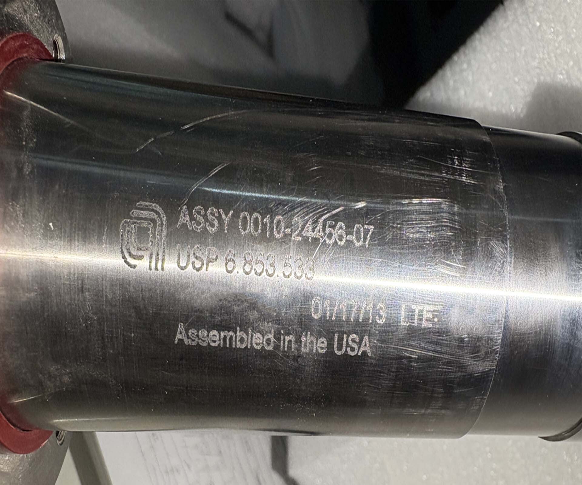AMAT / APPLIED MATERIALS 0010-24456 反应器 用于销售价格 #293799095, 2013 > 从 CAE 购买