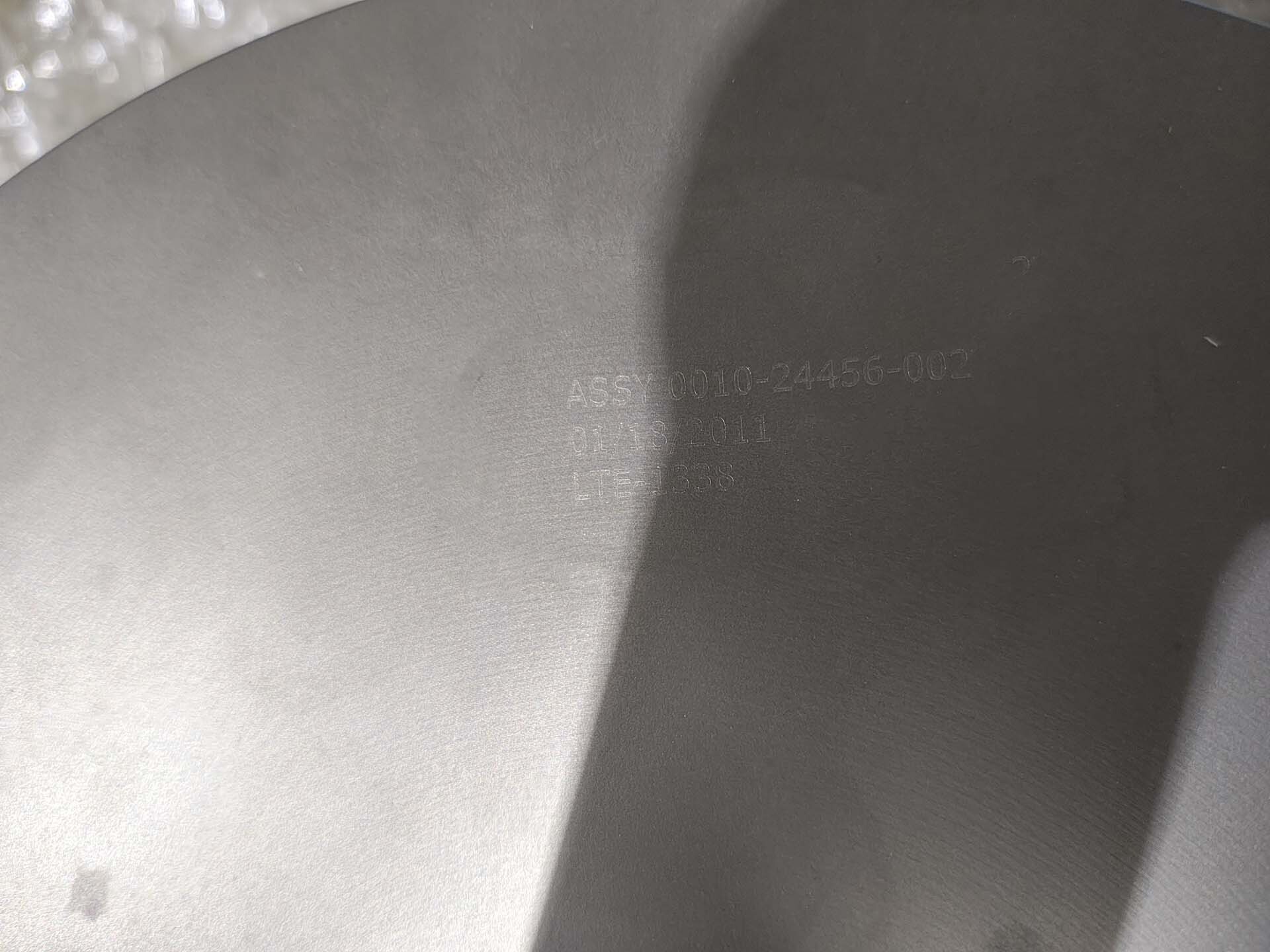 AMAT / APPLIED MATERIALS 0010-24456 원자로 판매 가격 #293640079, 2011에 사용됨 ...