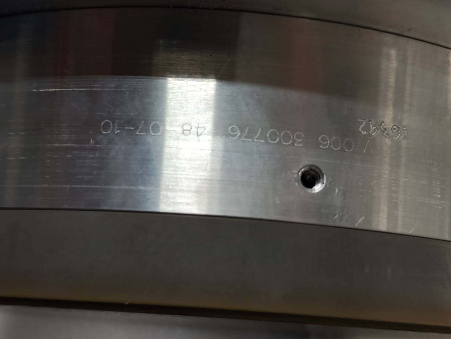 AMAT / APPLIED MATERIALS 0010-26889 / 0010-16392 원자로 판매 가격 #293756836에 ...