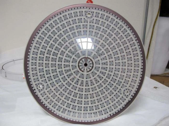 AMAT / APPLIED MATERIALS 0010-27430 Reactor used for sale price ...