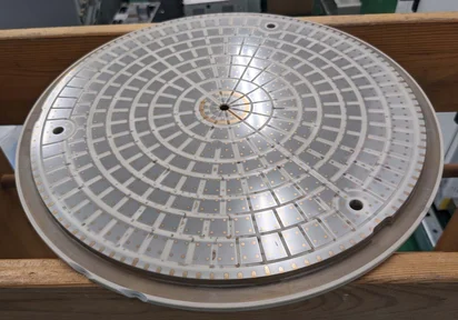 AMAT / APPLIED MATERIALS 0010-27430 反应器 用于销售价格 #293732089 > 从 CAE 购买