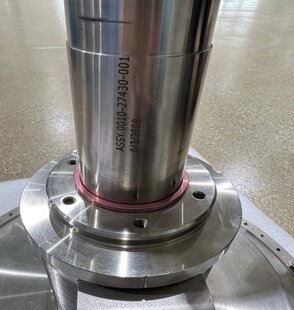 AMAT / APPLIED MATERIALS 0010-27430 反應爐 用於銷售價格 #293759134 > 從 CAE 購買