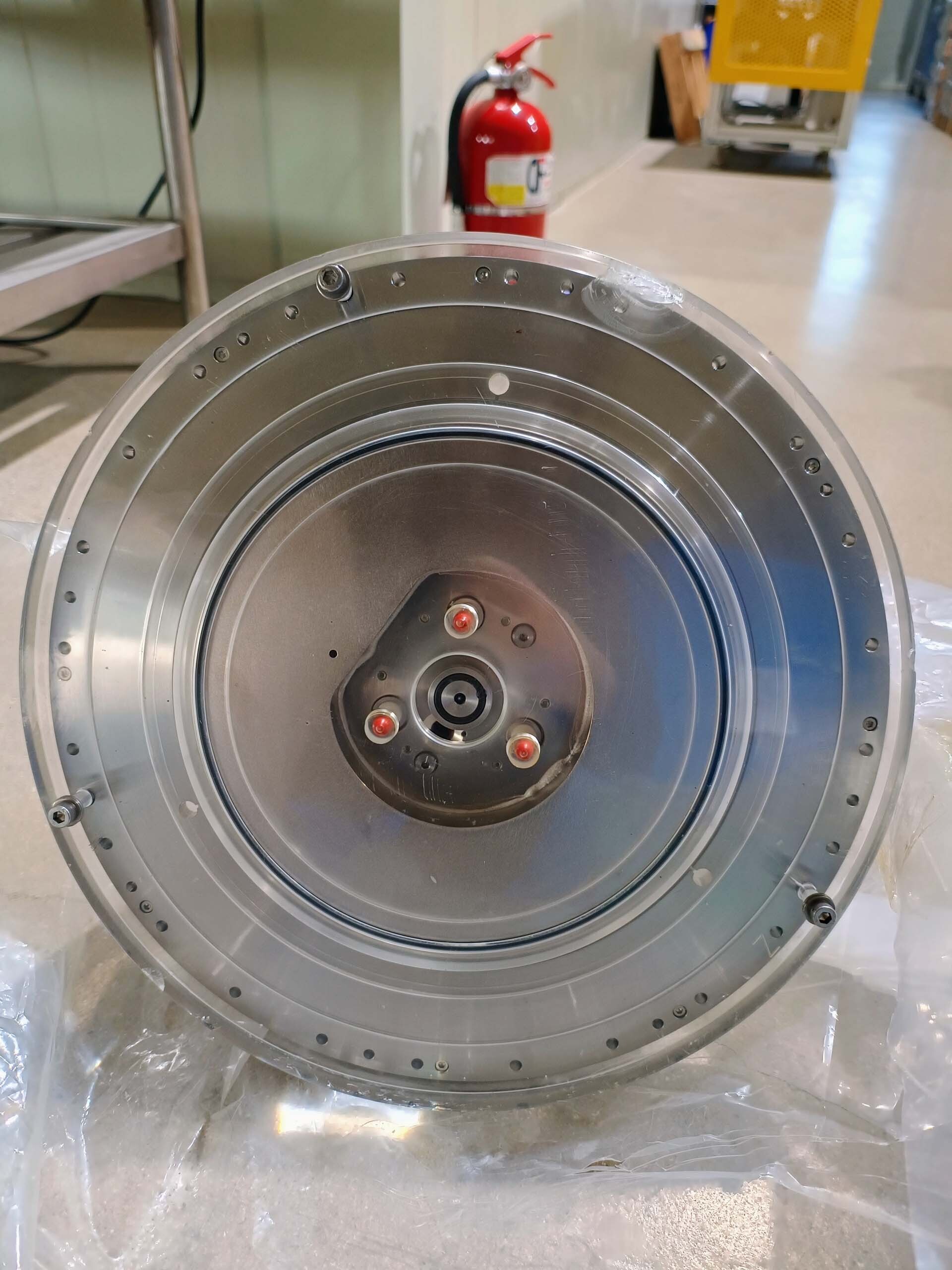 AMAT / APPLIED MATERIALS 0010-27430 Reactor used for sale price ...