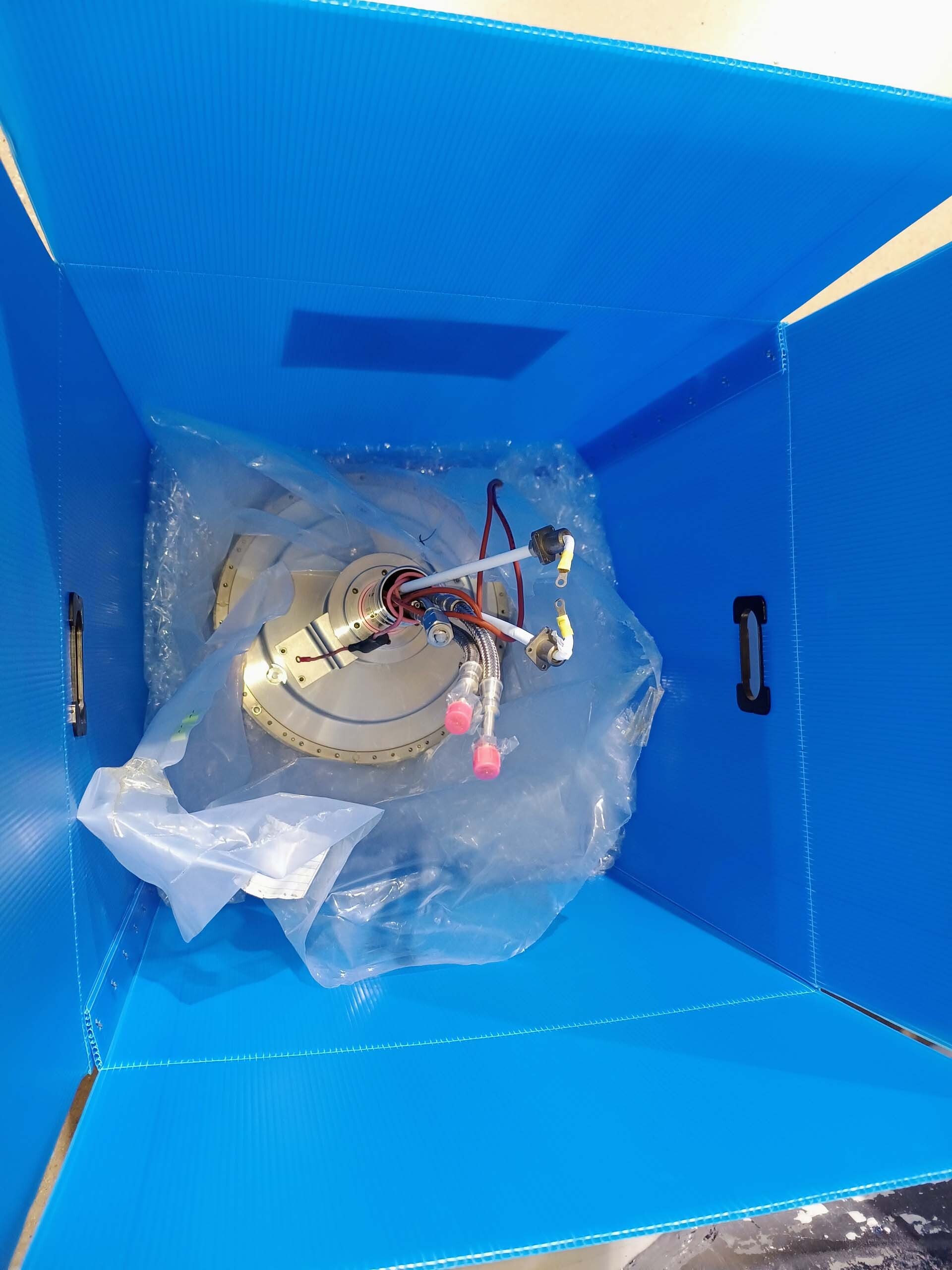 AMAT / APPLIED MATERIALS 0010-27430 Reactor used for sale price ...