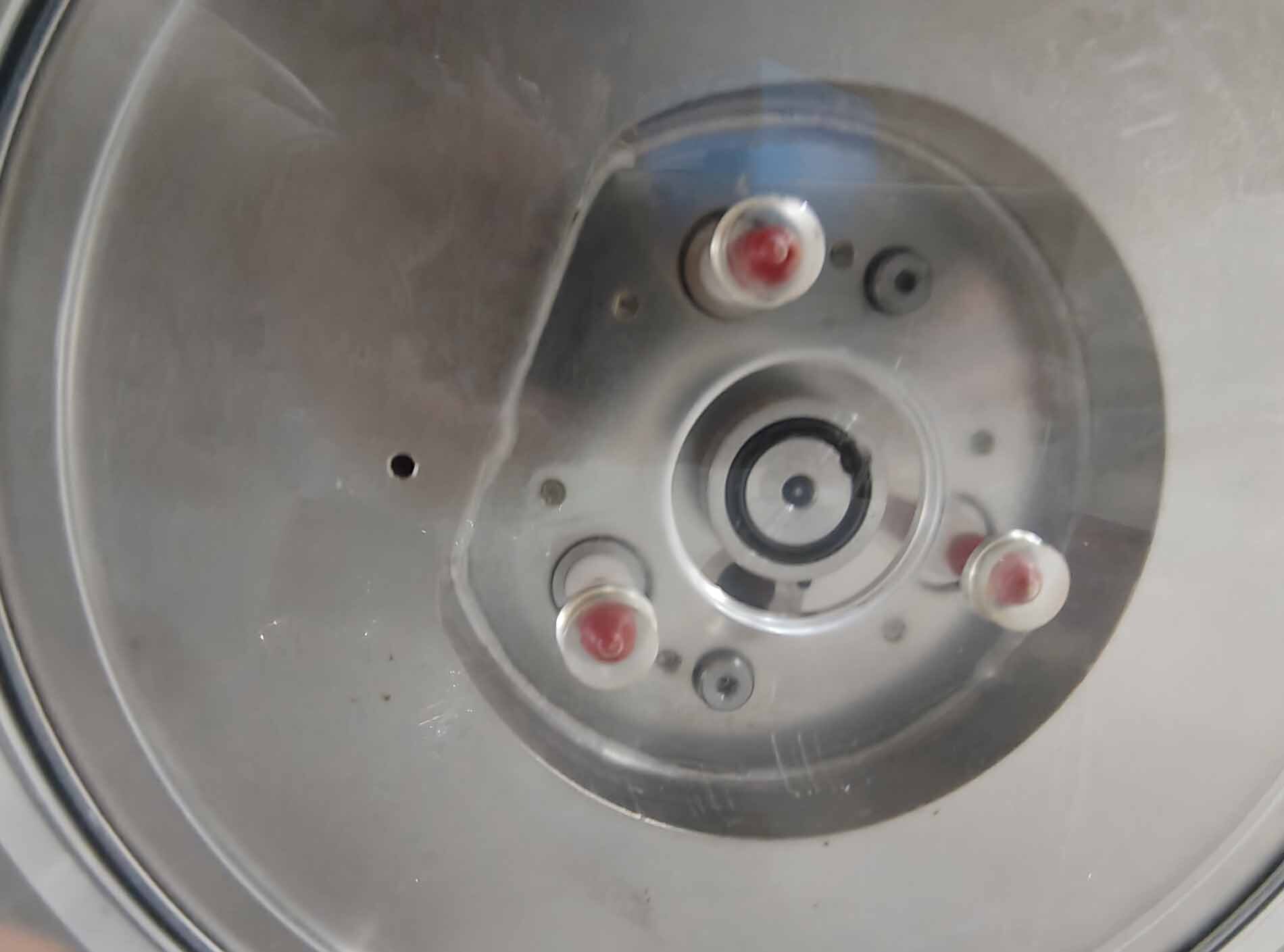 AMAT / APPLIED MATERIALS 0010-27430 Reactor used for sale price ...