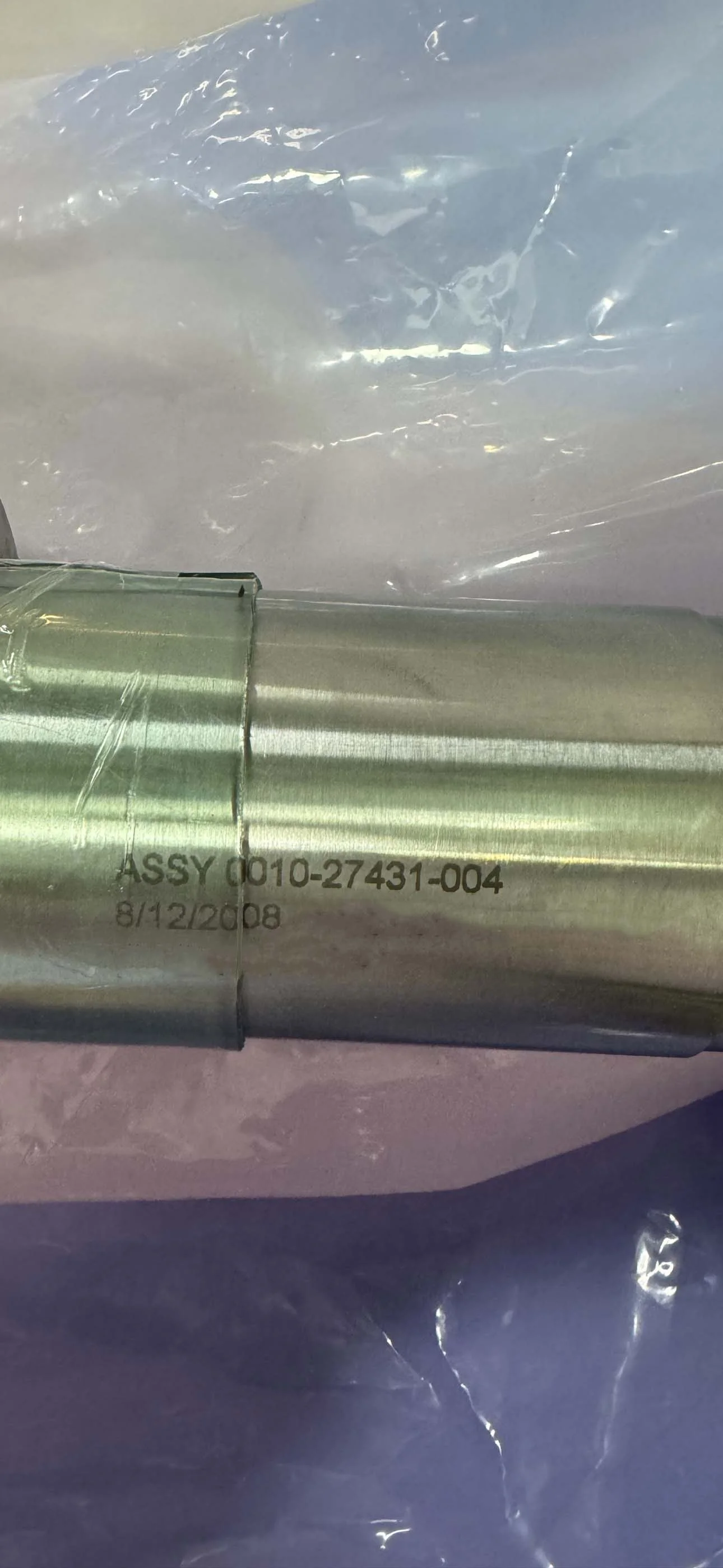 AMAT / APPLIED MATERIALS 0010-27431 Reactor used for sale price ...