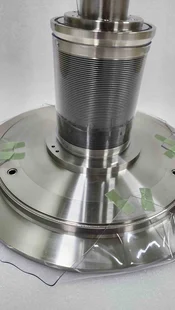 AMAT / APPLIED MATERIALS 0010-27432 Reactor used for sale price ...