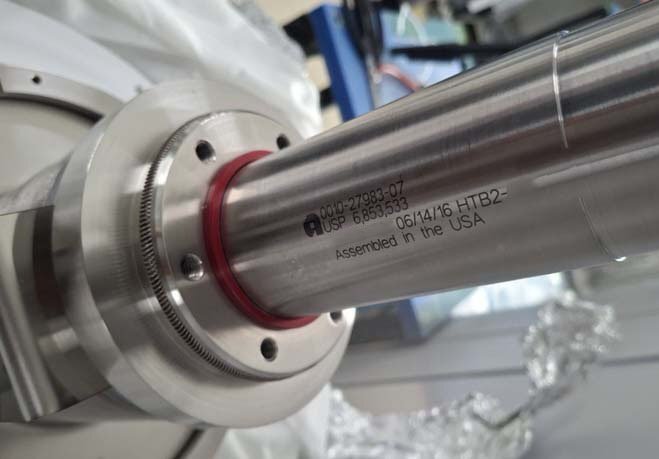 AMAT / APPLIED MATERIALS 0010-27983-07 Reactor used for sale price ...