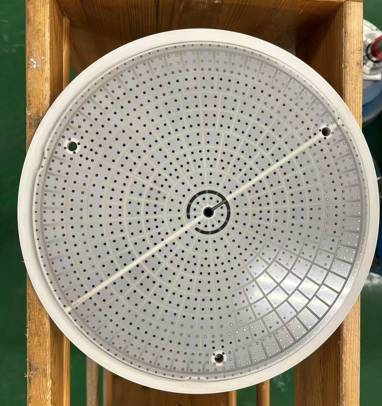 AMAT / APPLIED MATERIALS 0010-27983-05 反应器 用于销售价格 #293795389, 2013 > 从 ...