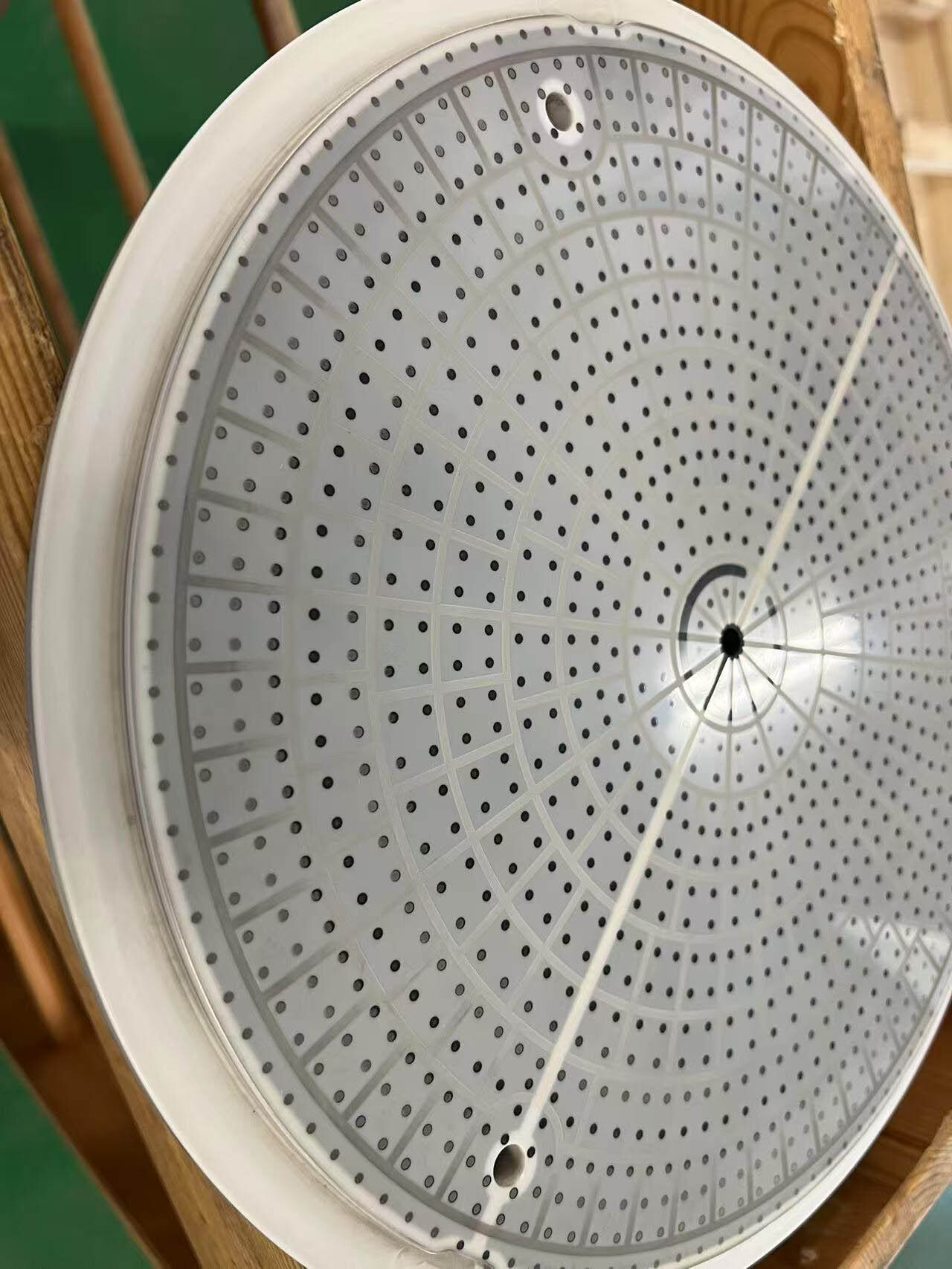 AMAT / APPLIED MATERIALS 0010-27983-05 反应器 用于销售价格 #293795389, 2013 > 从 ...