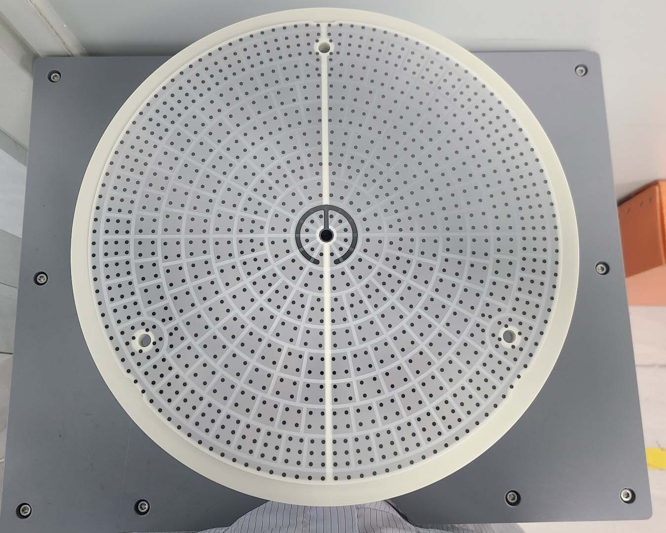 AMAT / APPLIED MATERIALS 0010-27983-07 Reactor used for sale price ...