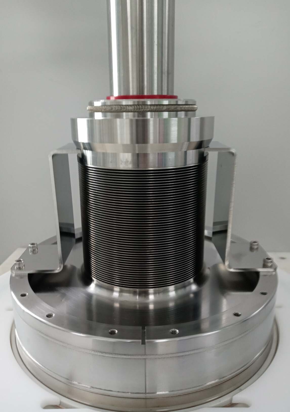 AMAT / APPLIED MATERIALS 0010-27983-07 Reactor used for sale price ...