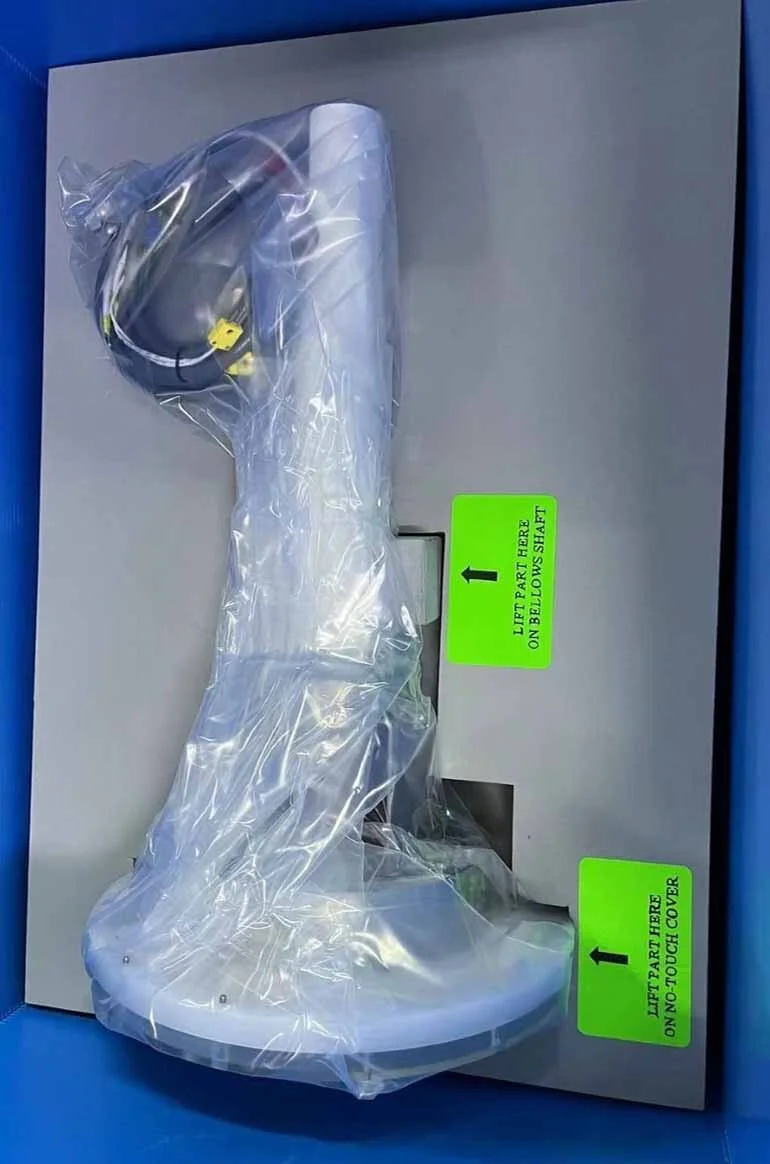 AMAT / APPLIED MATERIALS 0010-27983 反应器 用于销售价格 #293661529 > 从 CAE 购买