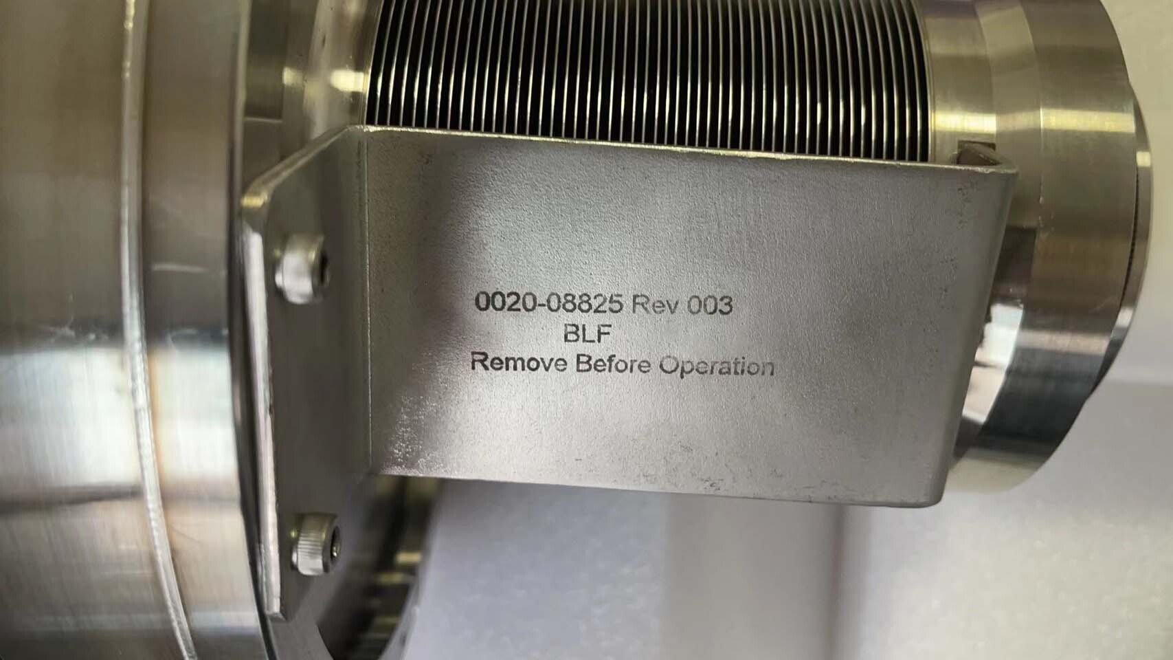 AMAT / APPLIED MATERIALS 0010-27983 / 0020-08825 Used for sale price ...