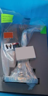 AMAT / APPLIED MATERIALS 0010-27983 Reactor used for sale price ...