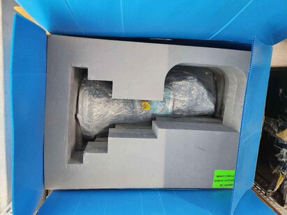 AMAT / APPLIED MATERIALS 0010-27983 Reactor used for sale price ...