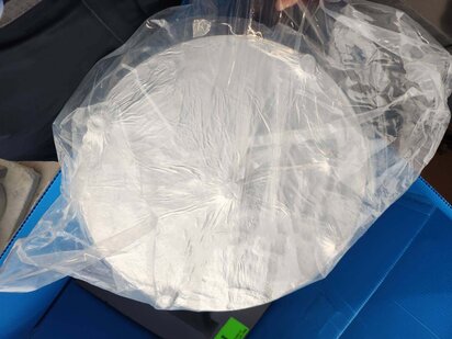 AMAT / APPLIED MATERIALS 0010-27983 Reactor used for sale price ...