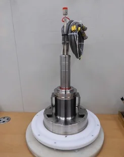 AMAT / APPLIED MATERIALS 0010-27983 Reactor used for sale price ...