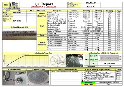 AMAT / APPLIED MATERIALS 0010-27983 Reactor used for sale price ...