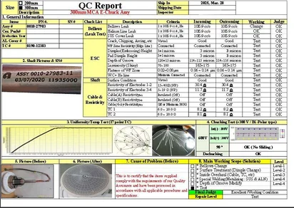 AMAT / APPLIED MATERIALS 0010-27983 Reactor used for sale price ...