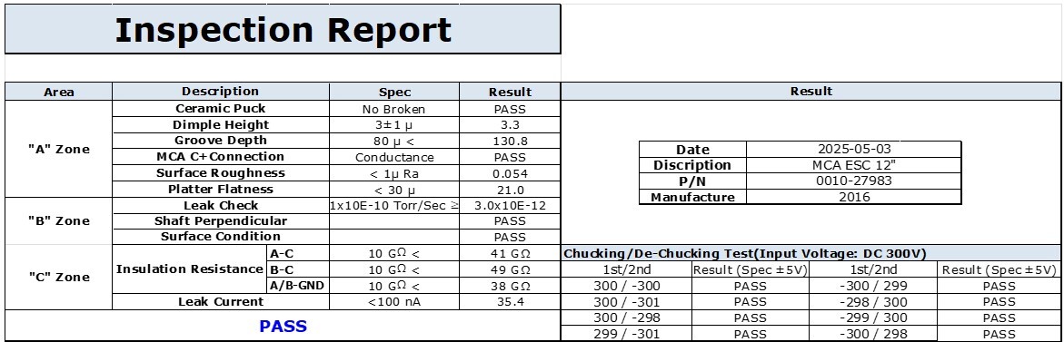 AMAT / APPLIED MATERIALS 0010-27983 Reactor used for sale price ...