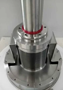 AMAT / APPLIED MATERIALS 0010-27983 Reactor used for sale price ...