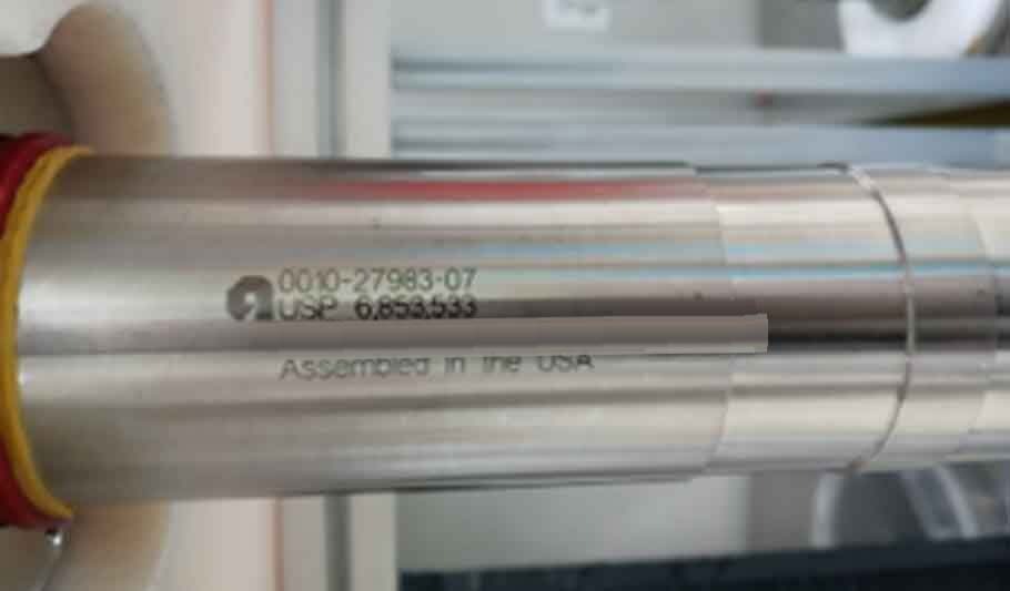 AMAT / APPLIED MATERIALS 0010-27983 Reactor used for sale price ...