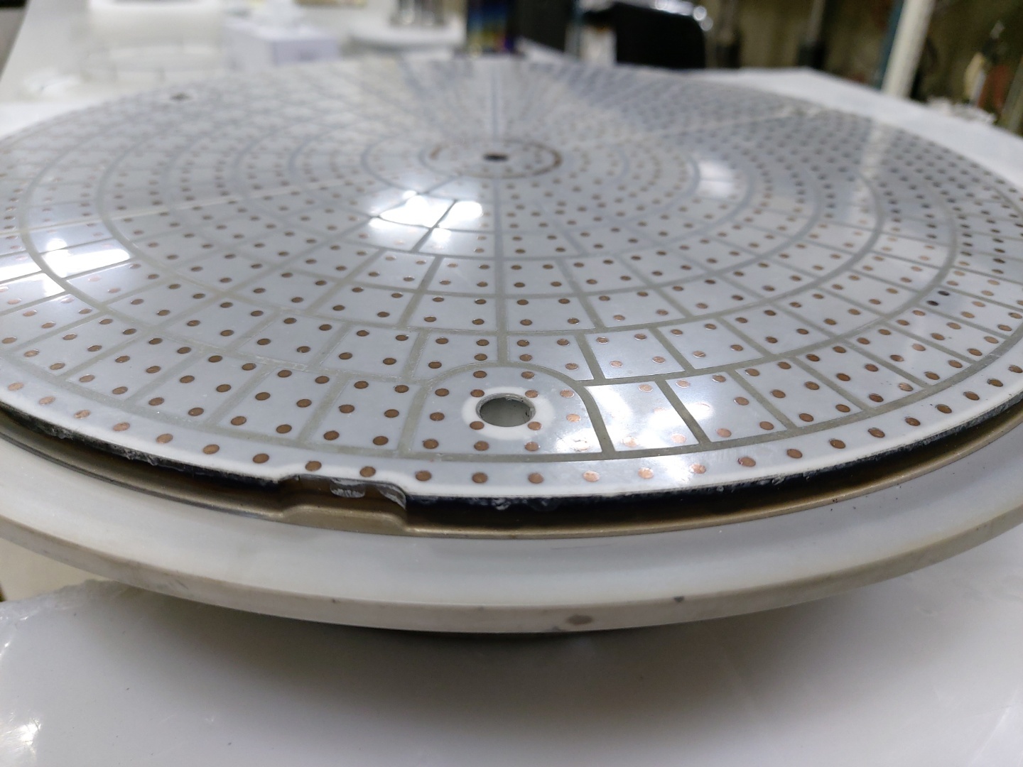 AMAT / APPLIED MATERIALS 0010-27983 Parts 익숙한 판매용 가격 #9402004 > 사다 from CAE