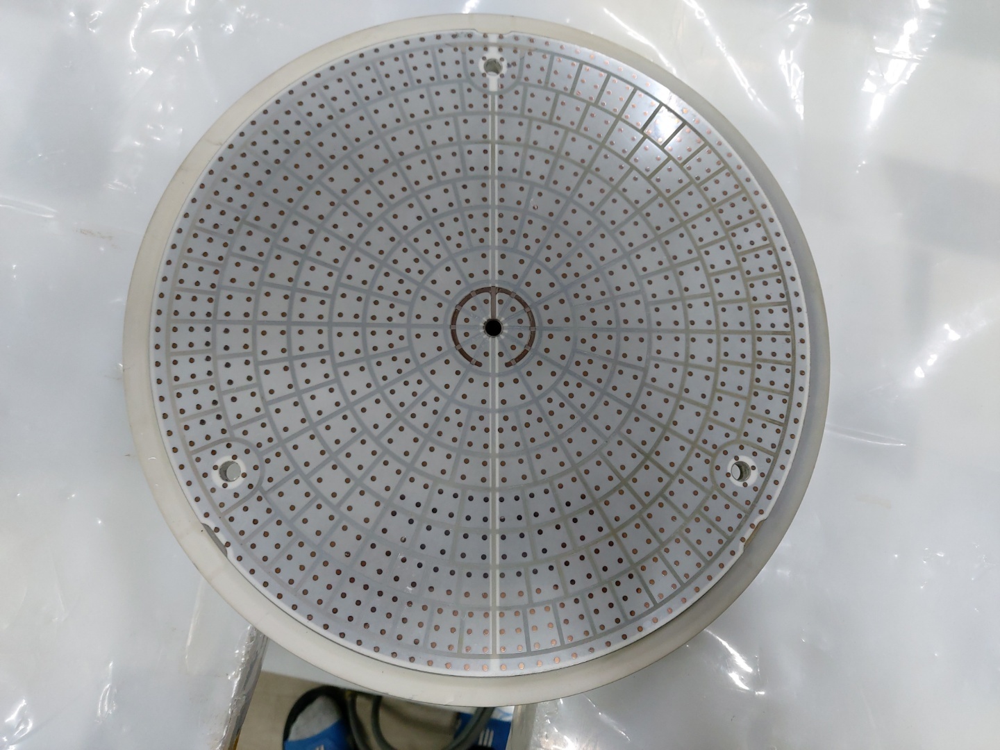 AMAT / APPLIED MATERIALS 0010-27983 Parts 中古 販売用 価格 #9402004 > 買う from CAE