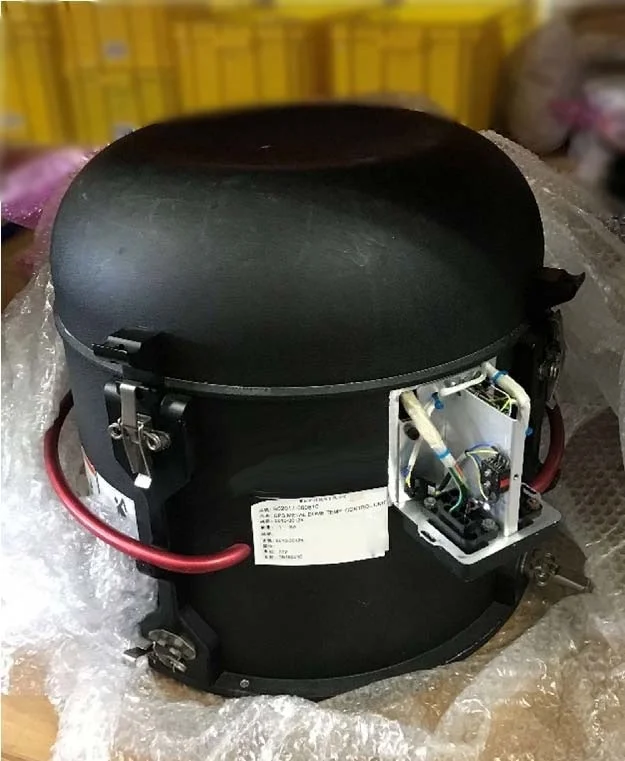 AMAT / APPLIED MATERIALS 0010-30125 Reactor used for sale price ...