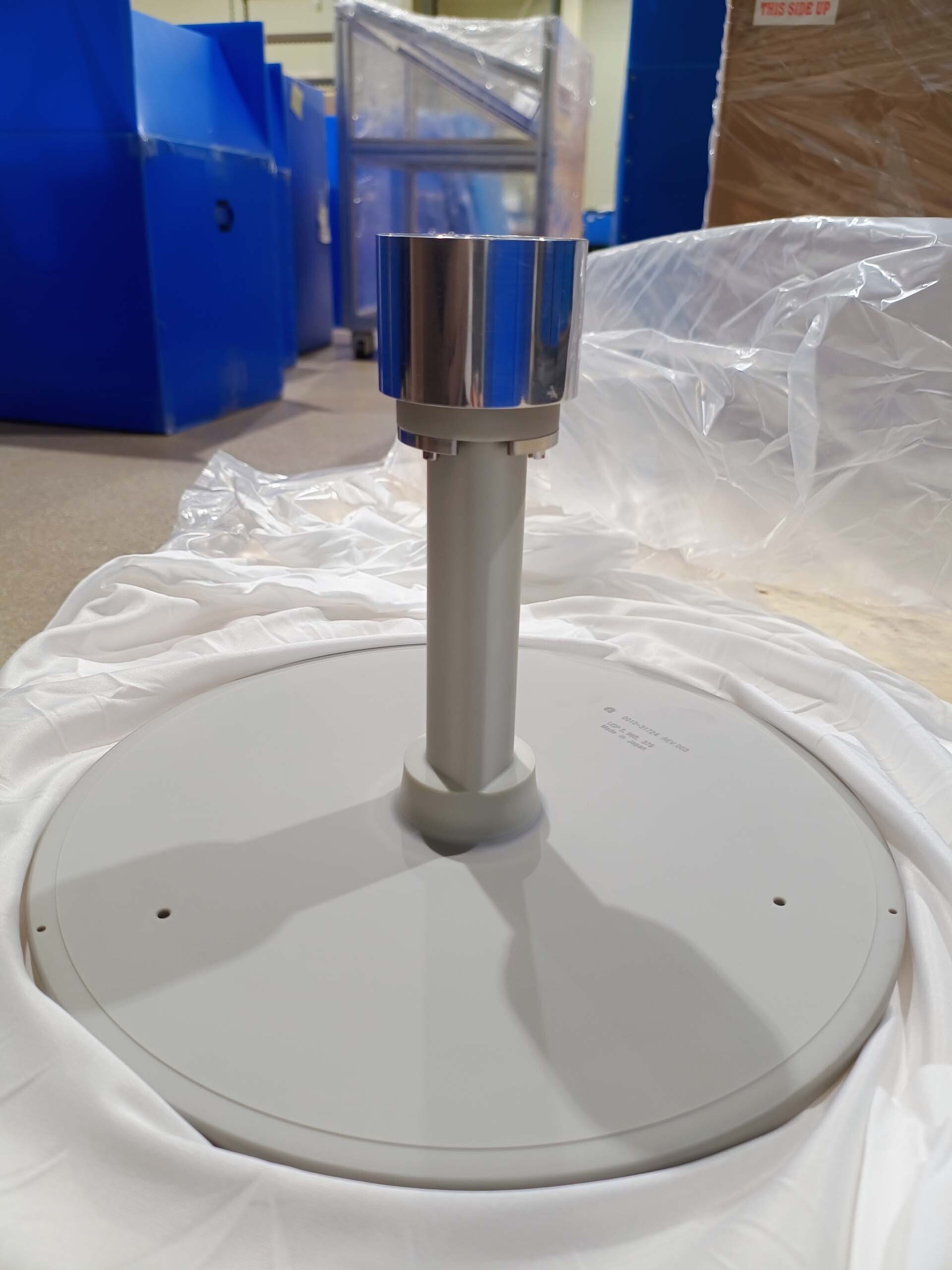 AMAT / APPLIED MATERIALS 0010-31724 occasion à prix de vente #293807844 en France > acheter chez CAE