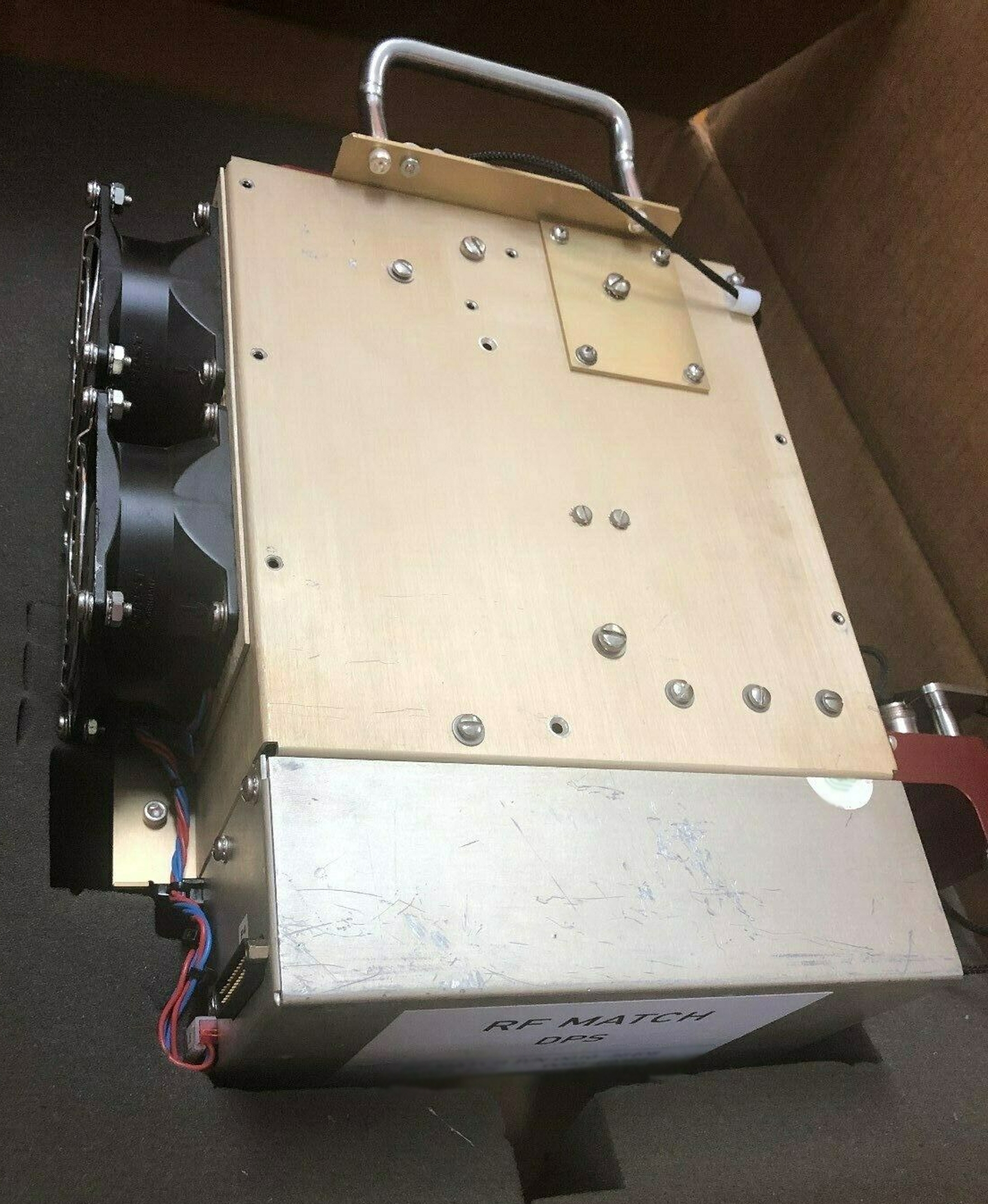 AMAT / APPLIED MATERIALS 0010-36408 Reactor used for sale price ...