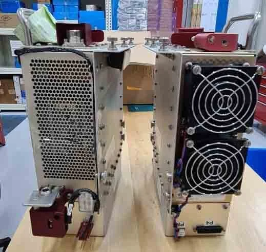 AMAT / APPLIED MATERIALS 0010-36408 원자로 판매 가격 #9005020에 사용됨 > CAE에서 구매