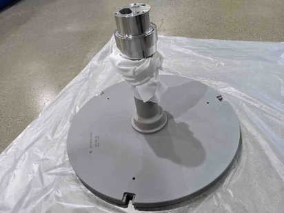 AMAT / APPLIED MATERIALS 0010-36734 Reactor used for sale price ...