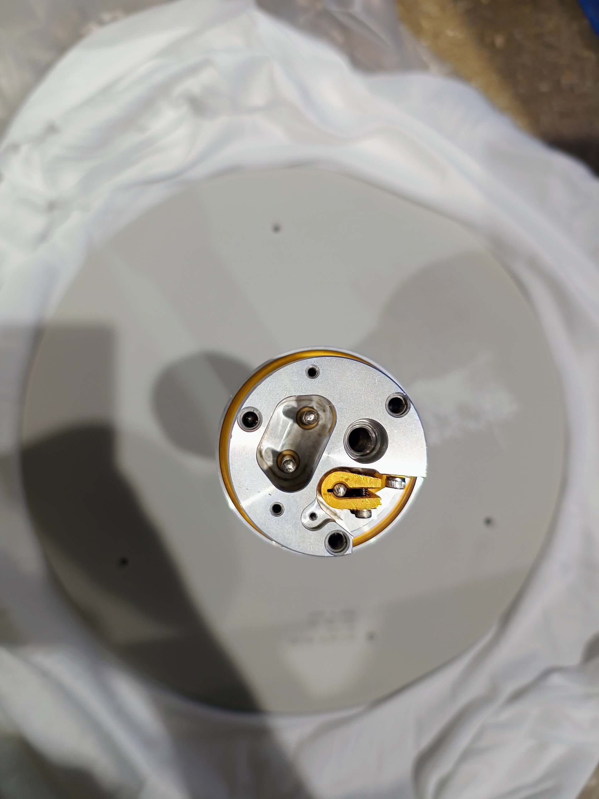 AMAT / APPLIED MATERIALS 0010-36738 Reactor used for sale price ...