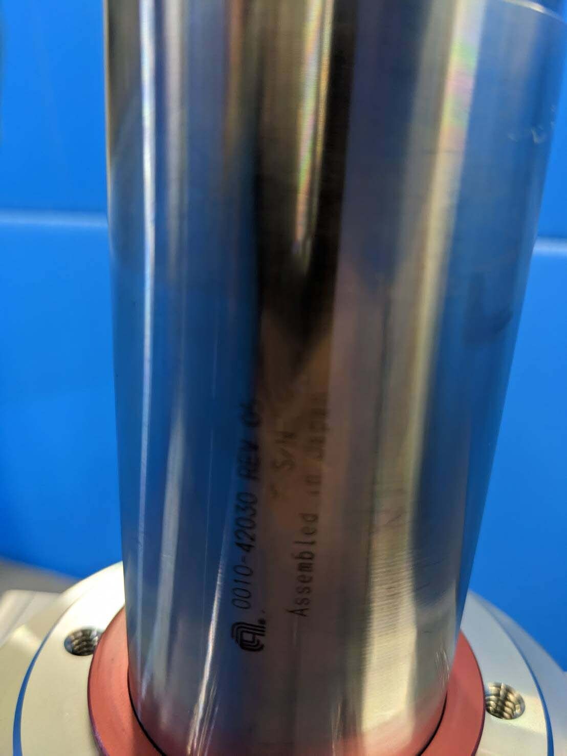 AMAT / APPLIED MATERIALS 0010-42030 / 0020-08825 反应器 用于销售价格 #293758759 ...