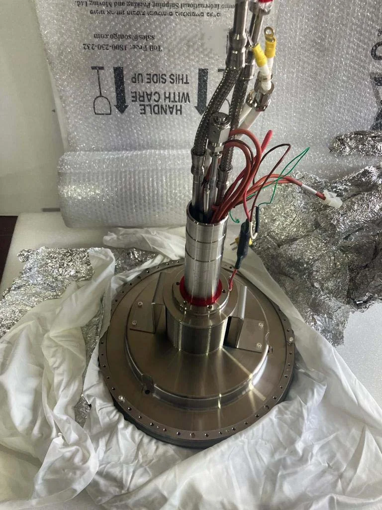 AMAT / APPLIED MATERIALS 0010-42030 원자로 판매 가격 #293724587에 사용됨 > CAE에서 구매