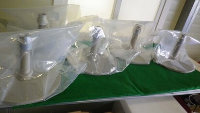 AMAT / APPLIED MATERIALS 0010-53901 Parts used for sale price #9315055 ...