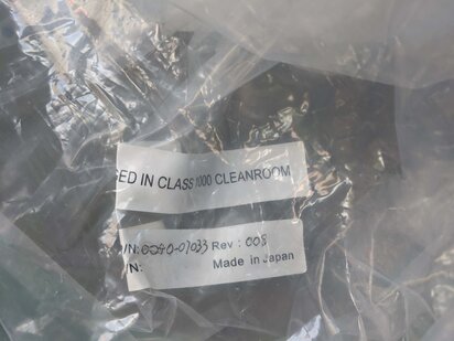 AMAT / APPLIED MATERIALS 0010-53901 Reactor used for sale price ...