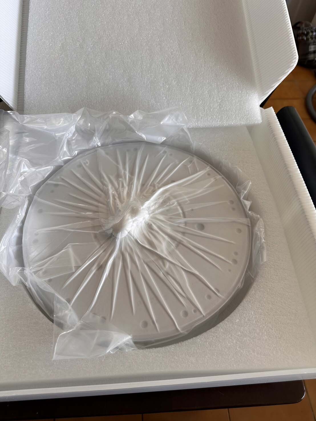 AMAT / APPLIED MATERIALS 0010-53901 反应器 用于销售价格 #293742467 > 从 CAE 购买