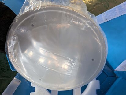 AMAT / APPLIED MATERIALS 0010-53901 反應爐 用於銷售價格 #293754873, 2023 > 從 CAE 購買